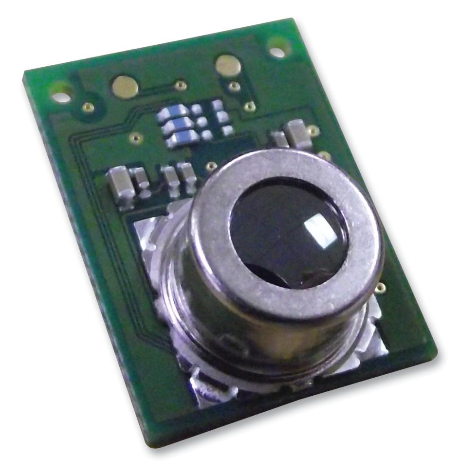 D6t 44l 06 Omron Electronic Components Sensore Termico Mems Serie