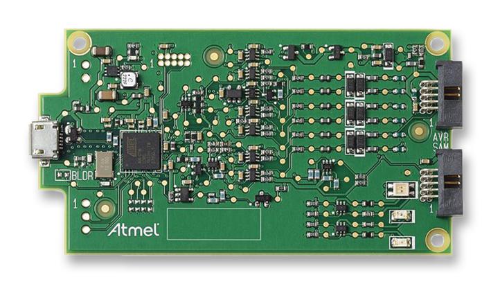 ATATMEL-ICE-PCBA - Microchip - Debugger, Microchip-ICE PCBA, MCU ... ATATMEL-ICE-PCBA - Microchip - Debugger, Microchip-ICE PCBA, MCU ...