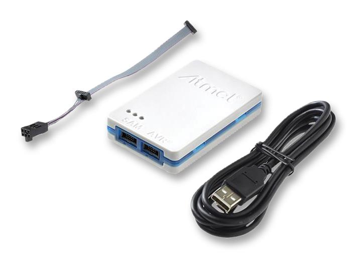 ATATMEL-ICE-BASIC - Microchip - Debugger, Microchip-ICE Basic ... ATATMEL-ICE-BASIC - Microchip - Debugger, Microchip-ICE Basic ...