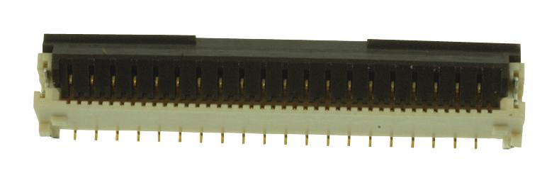 501951-4010 - Molex - Connettore per schede FFC/FPC, 0.5 mm, 40 ... 501951-4010 - Molex - Connettore per schede FFC/FPC, 0.5 mm, 40 ...
