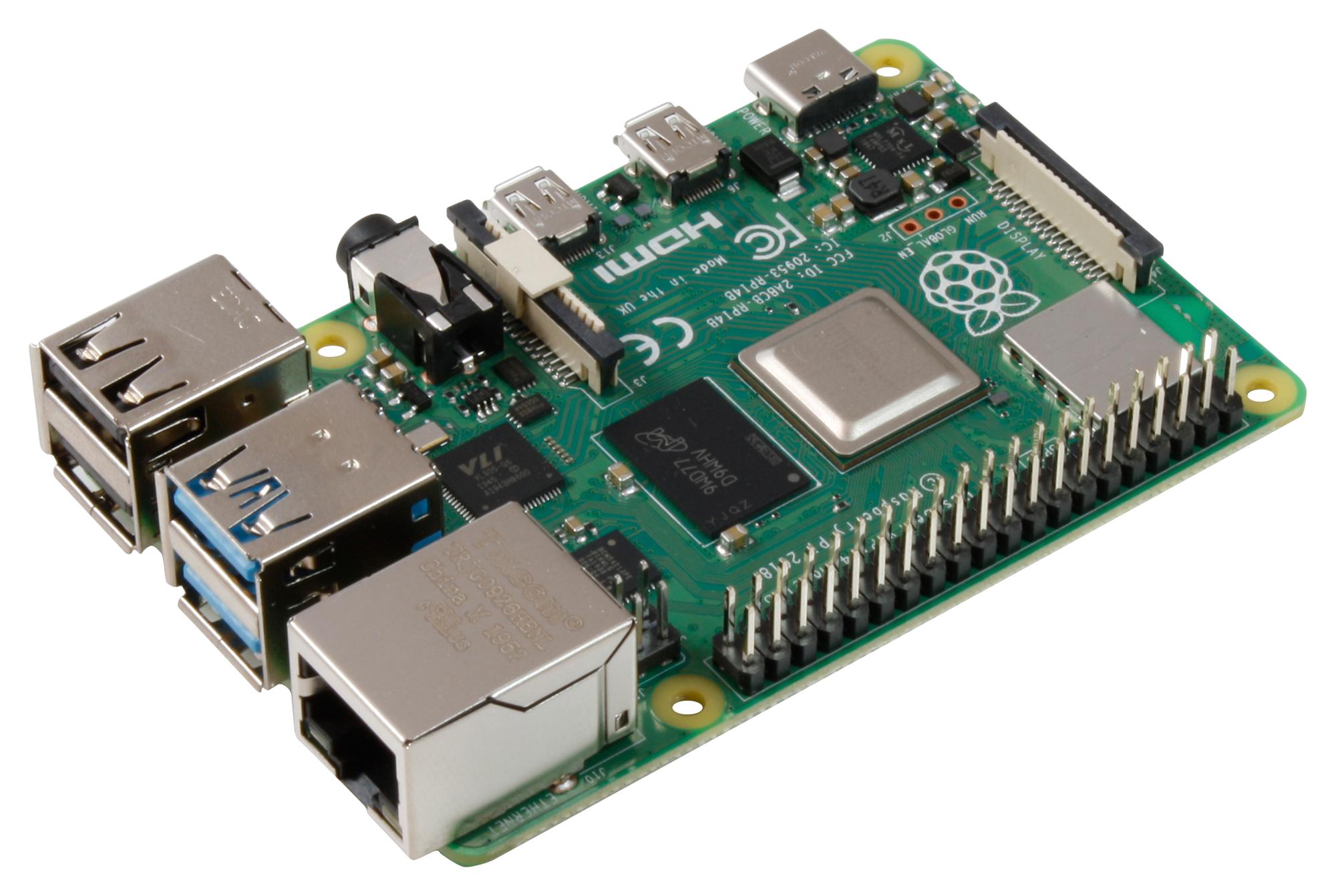 RPI4-MP-STARTER KIT-WHITE-4GB - Multicomp Pro - Starter kit Raspberry ... RPI4-MP-STARTER KIT-WHITE-4GB - Multicomp Pro - Starter kit Raspberry ...