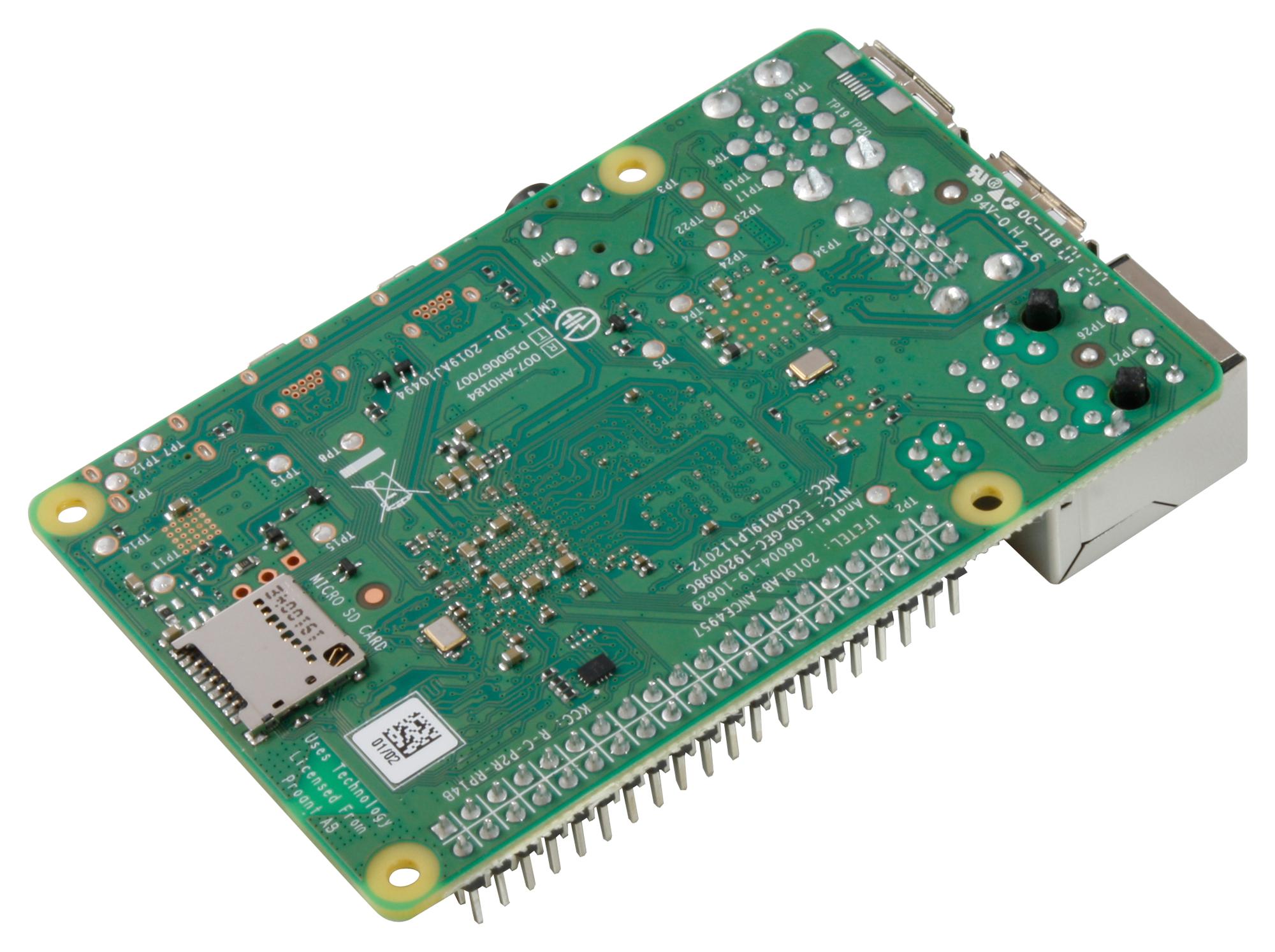 RPI4-MP-STARTER KIT-WHITE-4GB - Multicomp Pro - Starter kit Raspberry ... RPI4-MP-STARTER KIT-WHITE-4GB - Multicomp Pro - Starter kit Raspberry ...