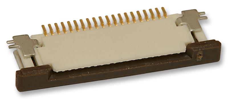 52746-1671 - Molex - Connettore per schede FFC/FPC, 0.5 mm, 16 Contatti ... 52746-1671 - Molex - Connettore per schede FFC/FPC, 0.5 mm, 16 Contatti ...
