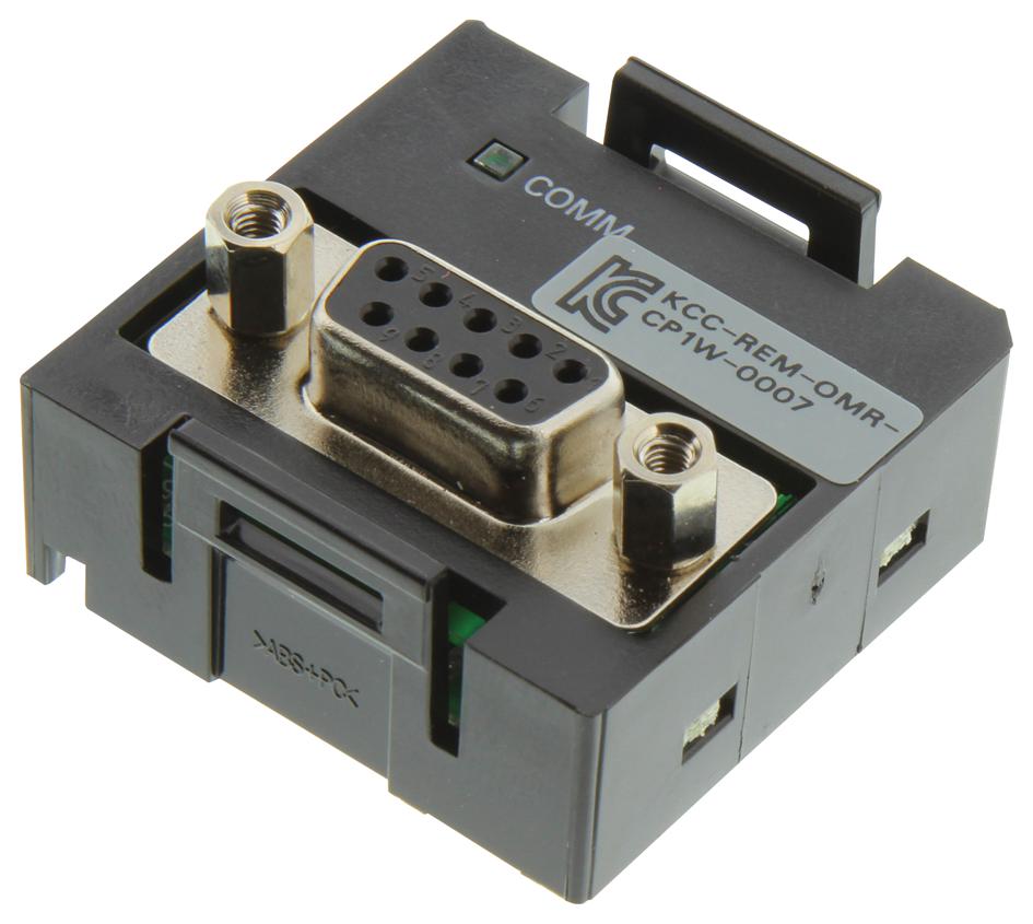 CP1W-CIF01 - Omron Industrial Automation - EXPANSION UNIT, RS-232C ... CP1W-CIF01 - Omron Industrial Automation - EXPANSION UNIT, RS-232C ...