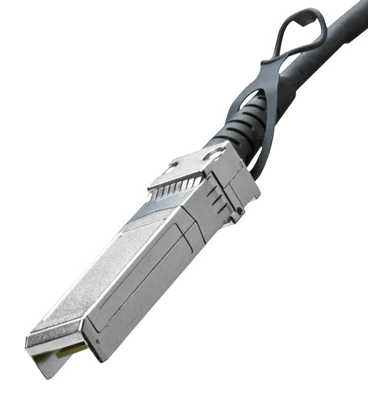 111145-1101 - Molex / Partner Stock - Cavo per computer, Spina zSFP+ ... 111145-1101 - Molex / Partner Stock - Cavo per computer, Spina zSFP+ ...