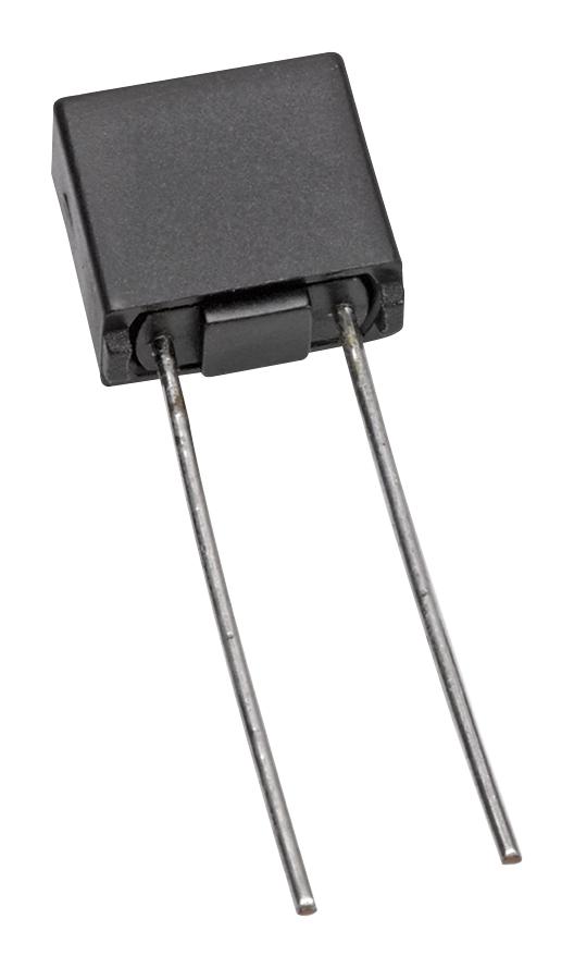 0697A4000-01 - Bel Fuse - Fusibile, con reofori per PCB, 4 A Farnell Italia