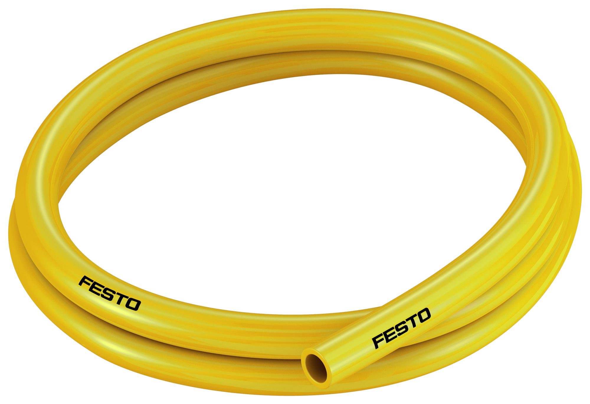 178422 - Festo - Tubo pneumatico, DE 16 mm, DI 11 mm Farnell Italia