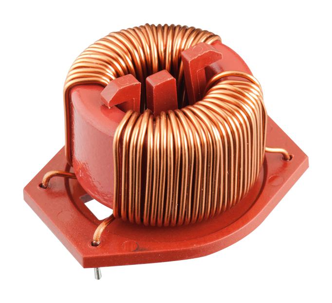 744834310 - Wurth Elektronik - Bobina choke di modo comune, 0,01 H ...
