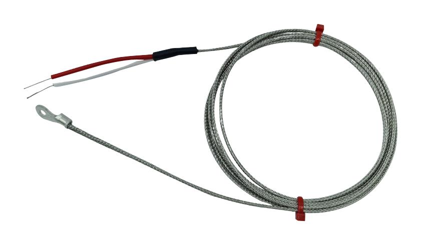 Fw K M8 2 0 C4 T J Labfacility Termocoppia Con Rondella K Farnell