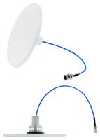 CFSA69594P-B30NF LAIRD EXTERNAL ANTENNAS, Antenna RF, soffitto, lineare ...