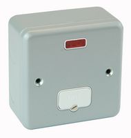 K983ALM HONEYWELL, Derivazione con fusibile, senza interruttore ...