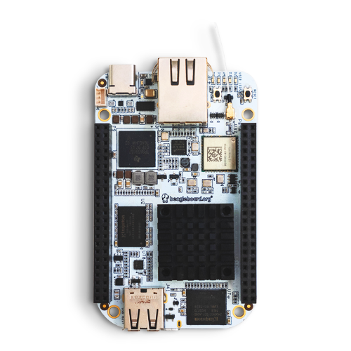 BeagleBoard | BeagleBone | Farnell